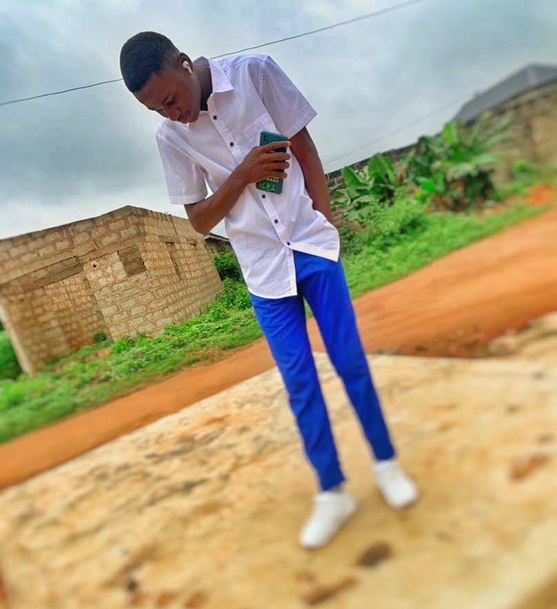 My First Website Using HTML,CSS & JavaScript